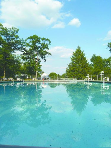 Thompson Park pool to reopen June 7 | News, Sports, Jobs - Morning Journal